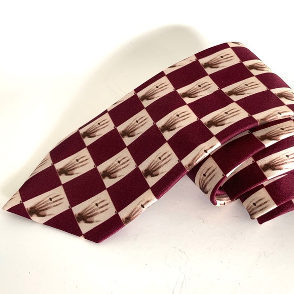 Medical Ties | Accessories | Medical Ties Xray Surgeon Doctor Silk Tie ...